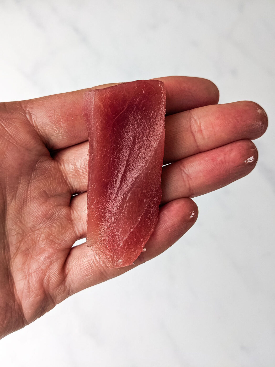 How to Make Nigiri Sushi - Beginner-friendly guide - Sushi Staycation